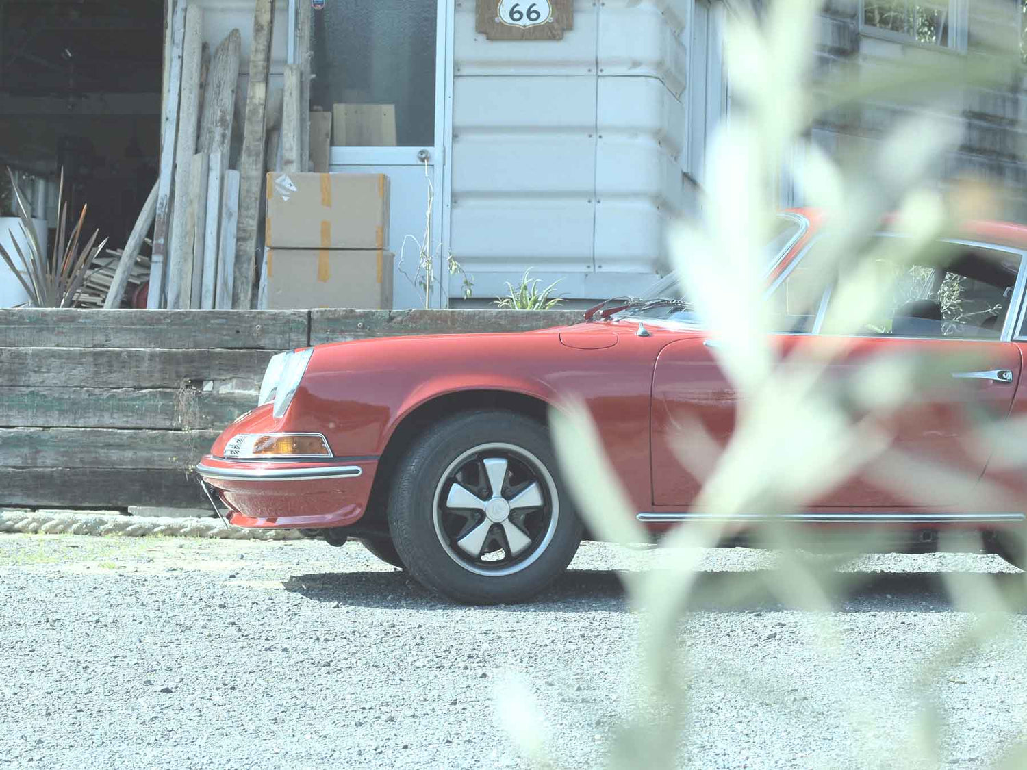 Journal – Weber Workshops