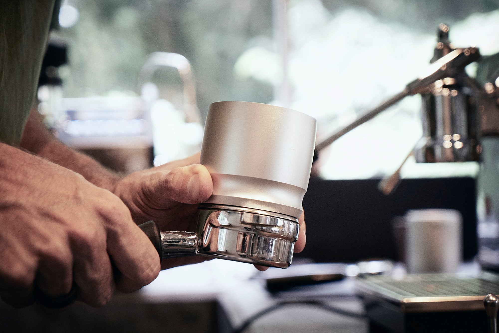 Weber Workshops – Precision Coffee Tools