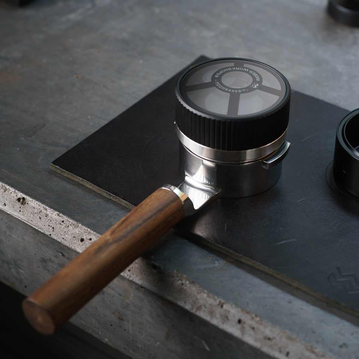 Buck – Weber Workshops