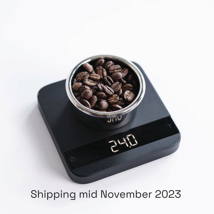 Unibasket – Weber Workshops