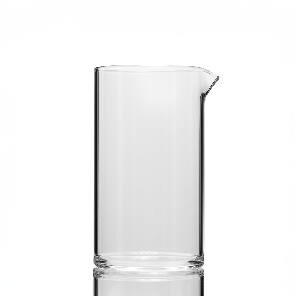 BIRD Spare Glass – Weber Workshops