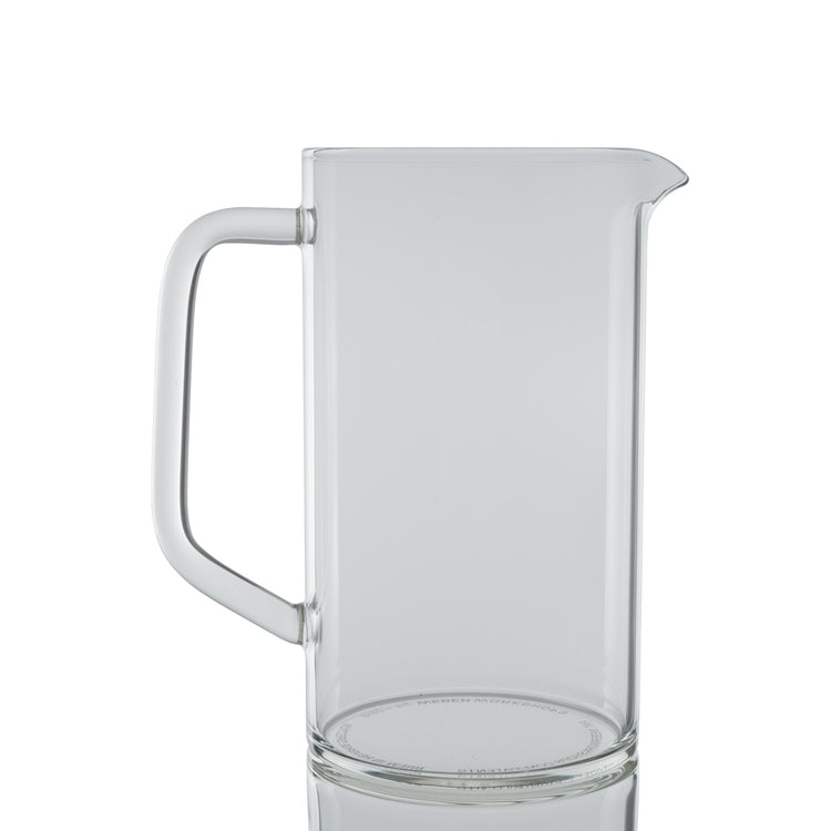 BIRD Spare Glass – Weber Workshops