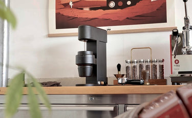 Weber Workshops Precision Coffee Tools