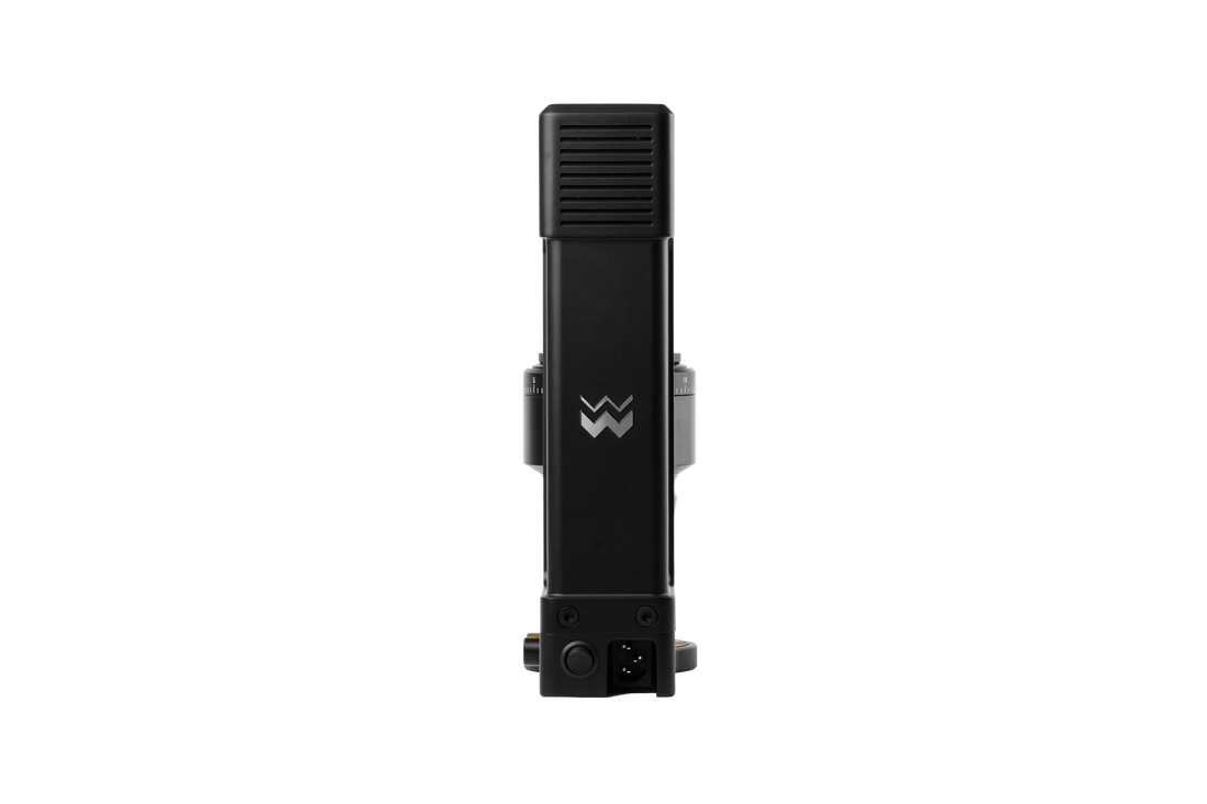 The Key – Weber Workshops