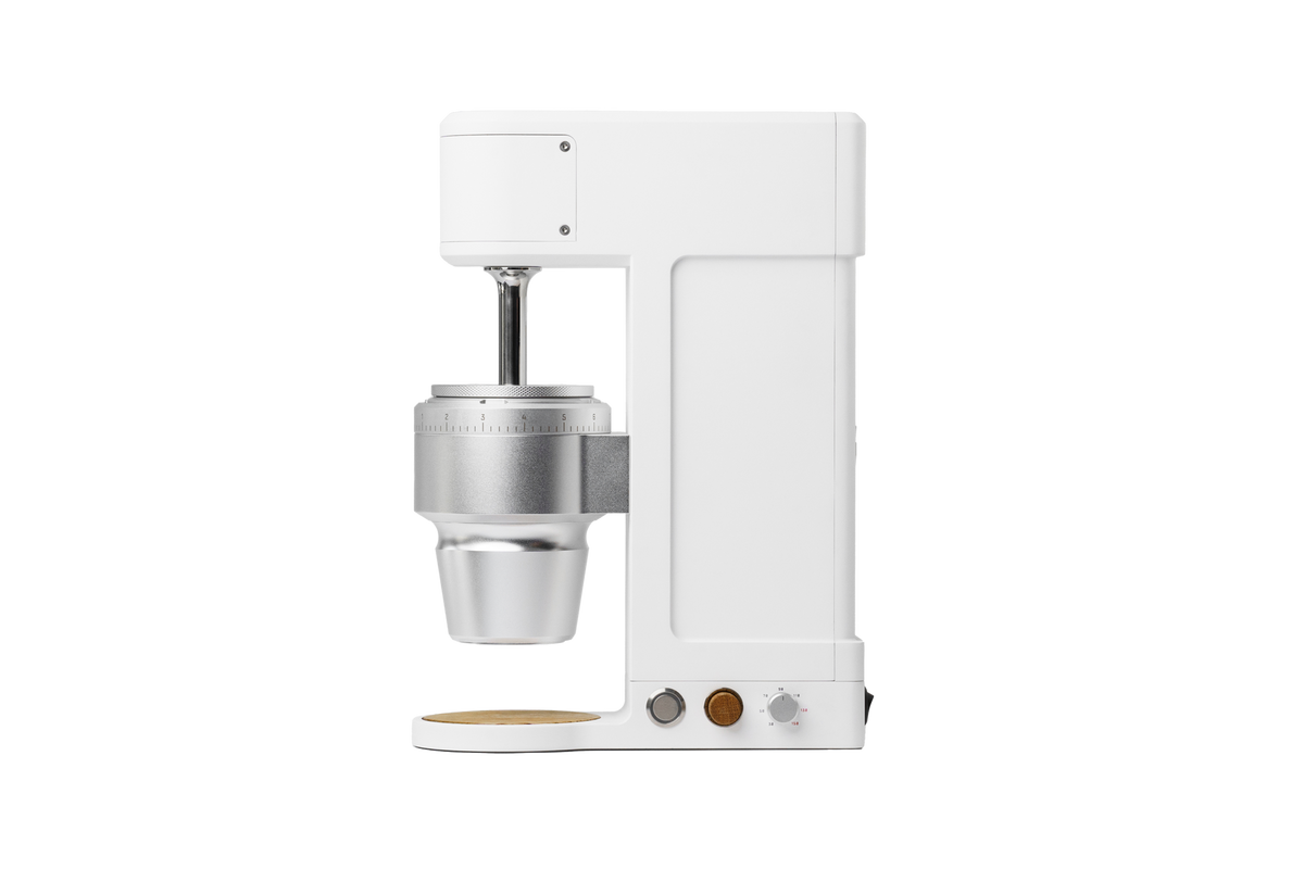 The Key – Weber Workshops