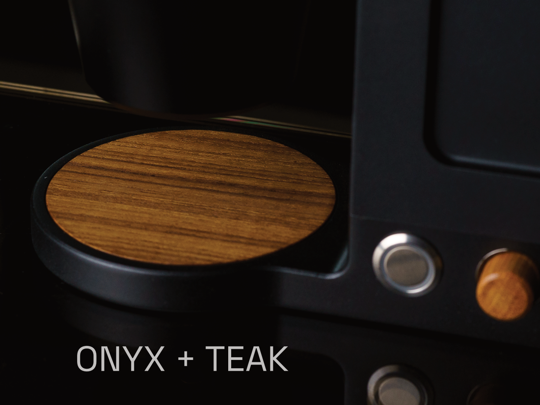 Key Mk.2 Wood Accents – Weber Workshops
