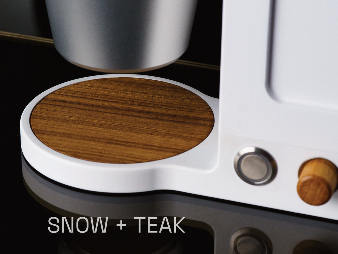 Key Mk.2 Wood Accents – Weber Workshops