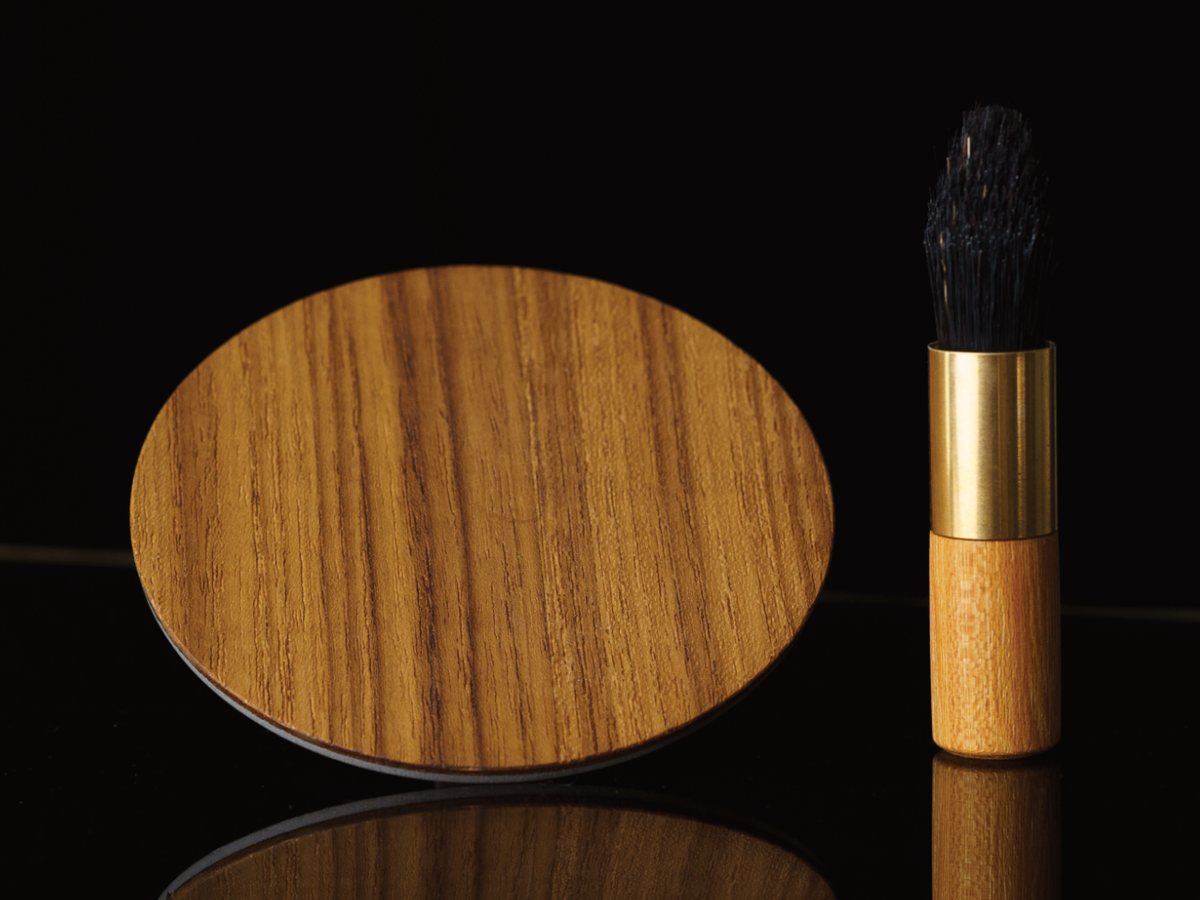 Key Mk.2 Wood Accents – Weber Workshops