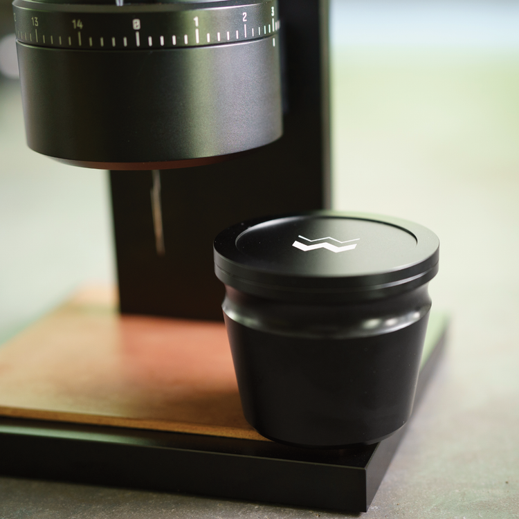 Magic Tumbler Lid – Weber Workshops