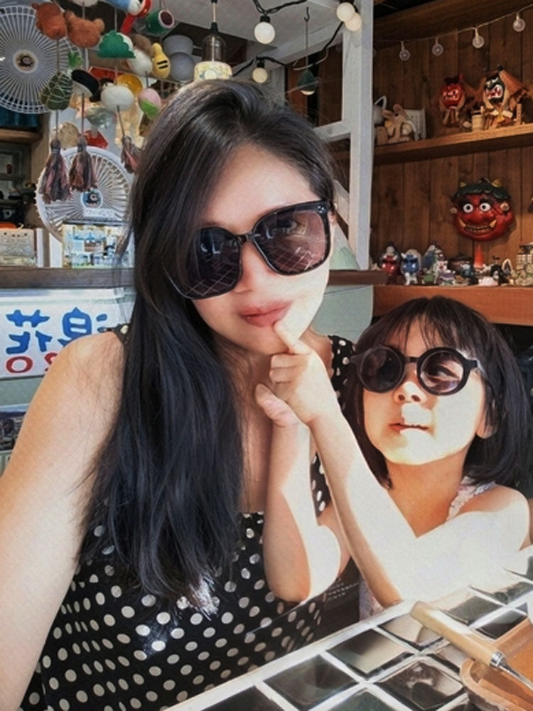 Lily Chen – Weber Workshops