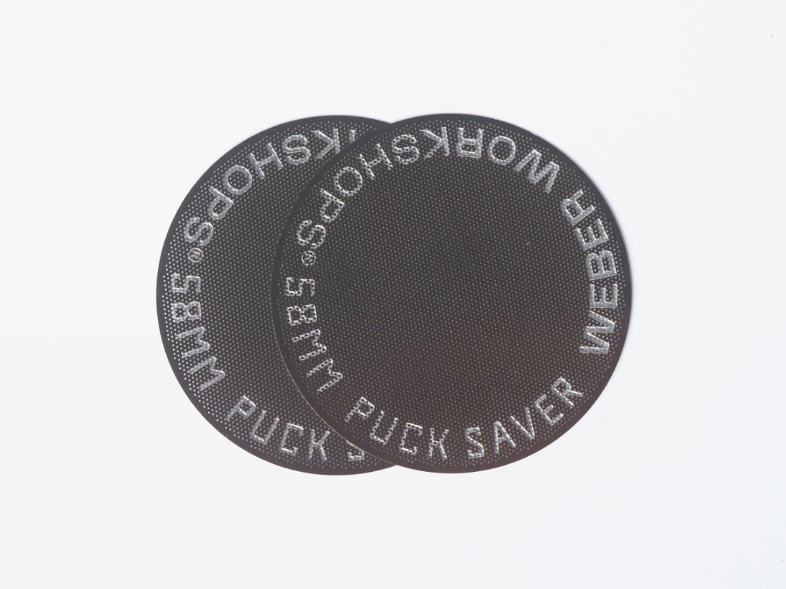 Puck Savers – Weber Workshops