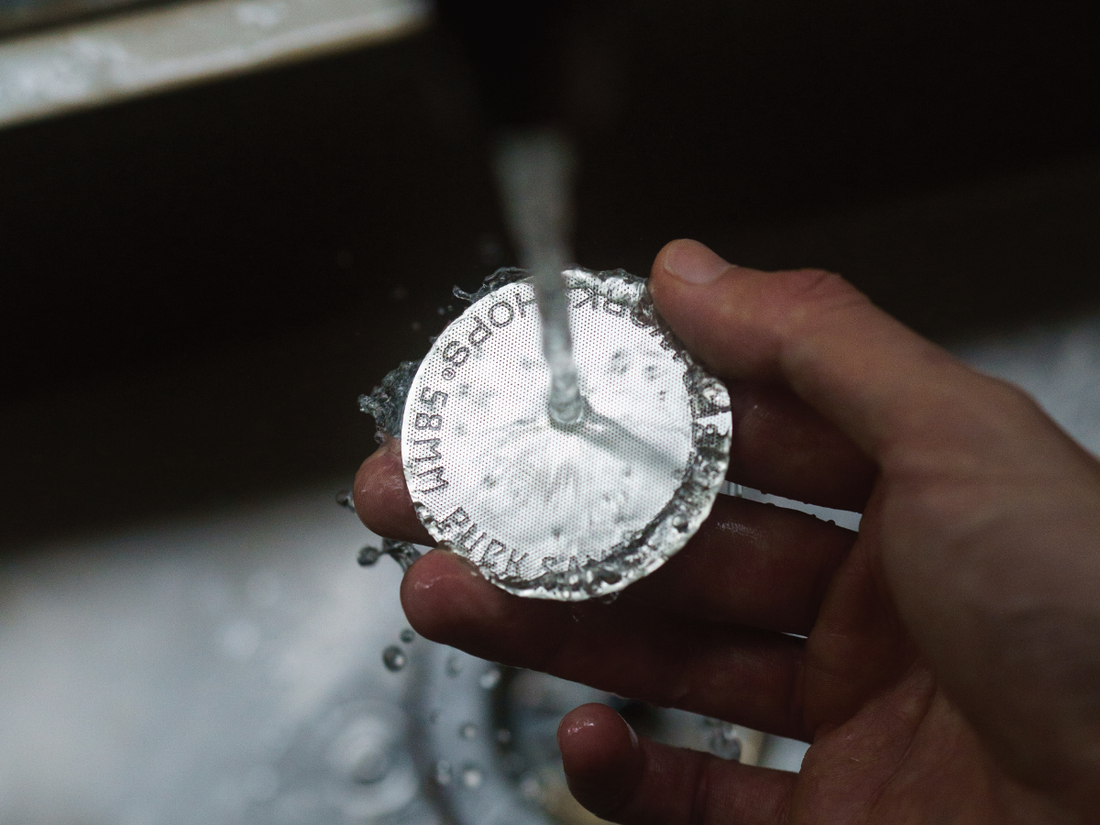 Puck Savers – Weber Workshops