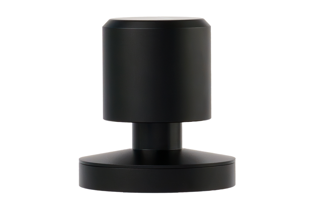 Really Nice Tamper – Weber Workshops