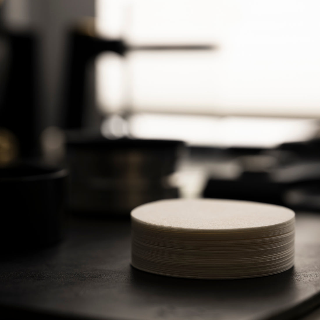 WW X Sibarist BIRD Paper Filters – Weber Workshops