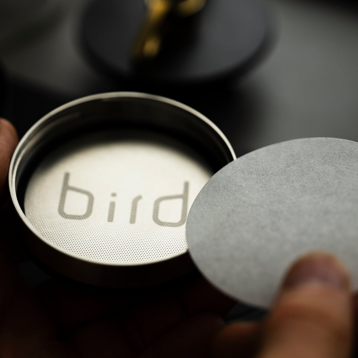 WW X Sibarist BIRD Paper Filters – Weber Workshops