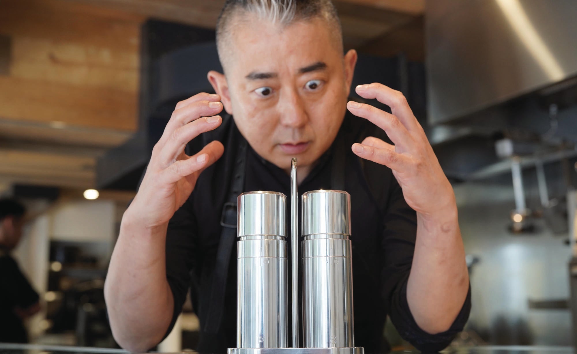 Weber Workshops Precision Coffee Tools