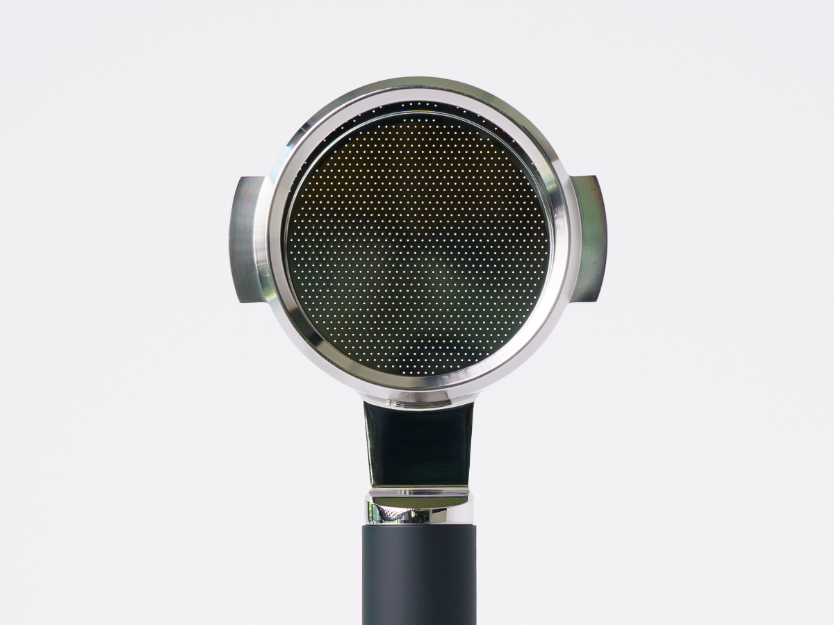 Unifilter – Weber Workshops