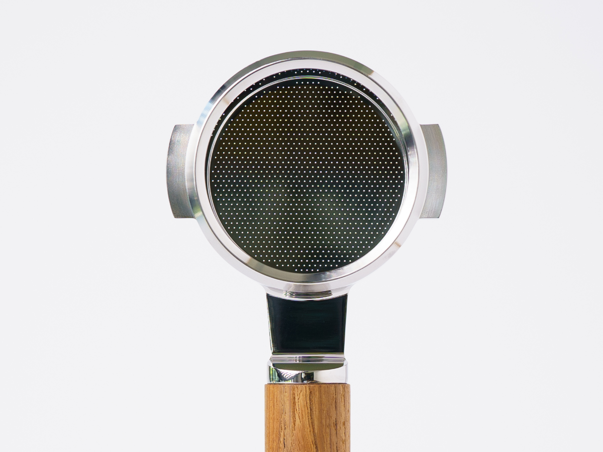 Unifilter – Weber Workshops