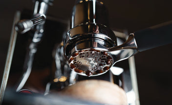 Coffee Equipment – Weber Workshops