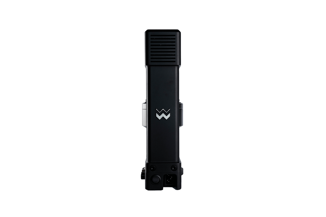 The Key – Weber Workshops