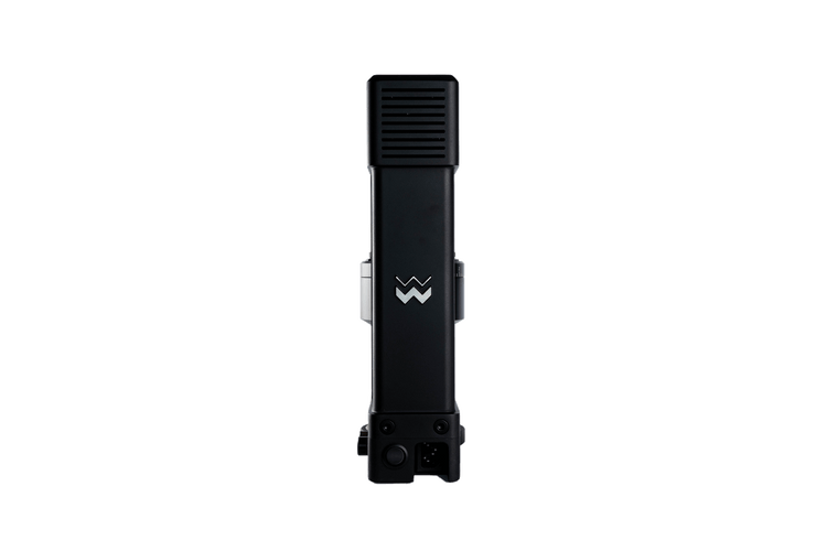 The Key – Weber Workshops