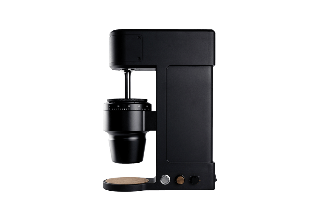 The Key – Weber Workshops