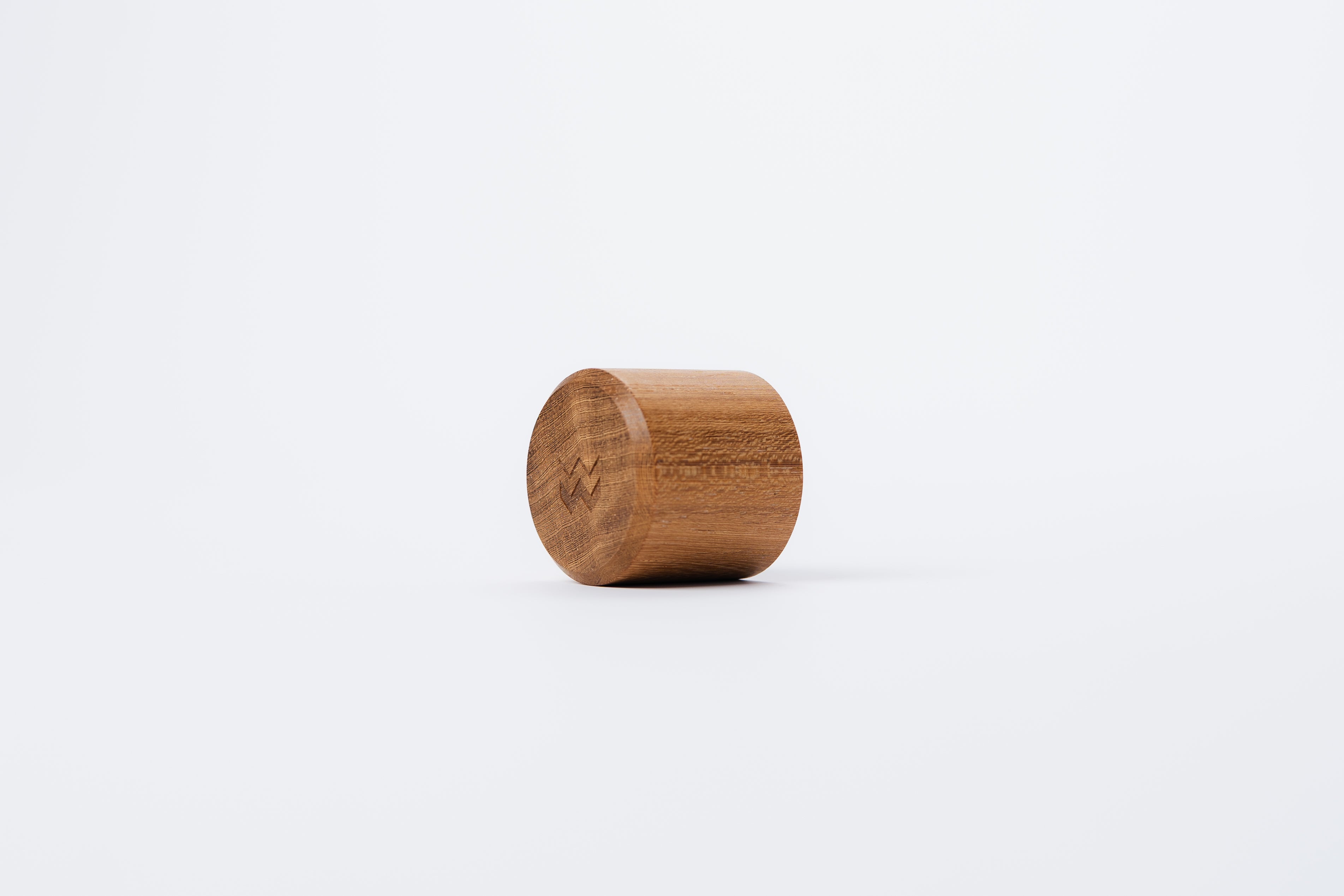 Really Nice Tamper - Wooden Handles – Weber Workshops