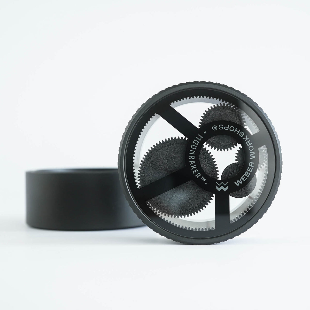 MOONRAKER – Weber Workshops