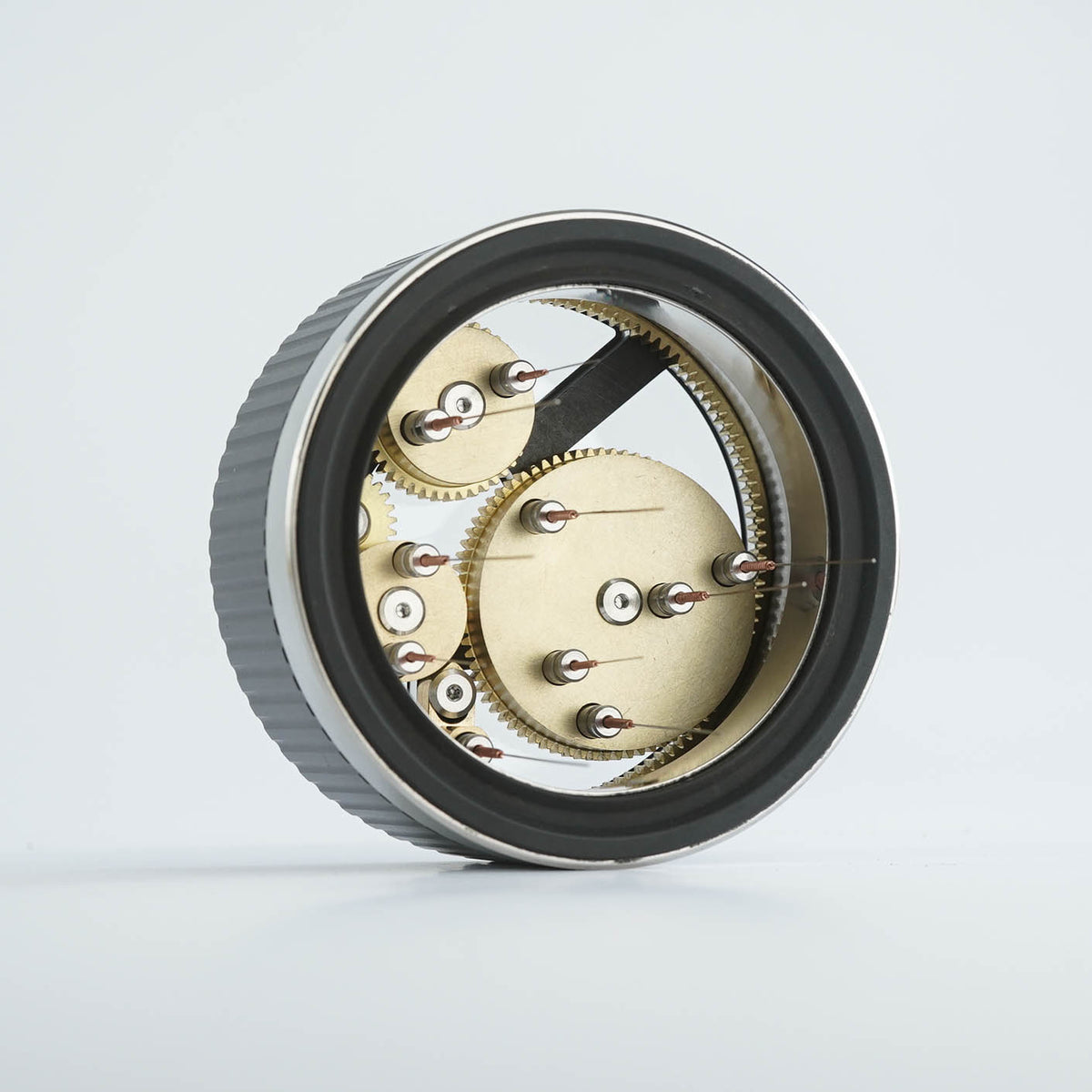 MOONRAKER – Weber Workshops