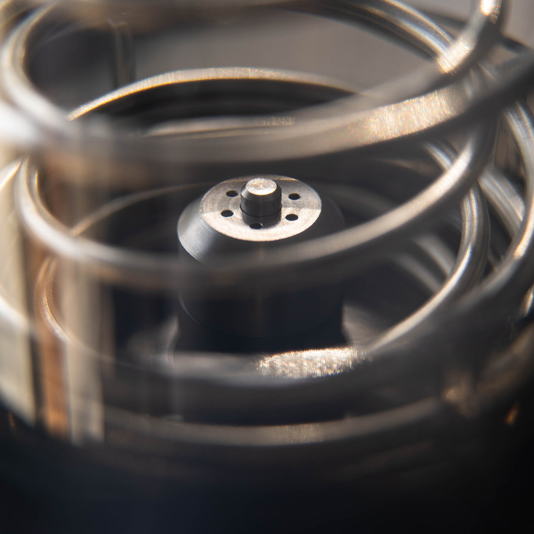 Spring Clean – Weber Workshops