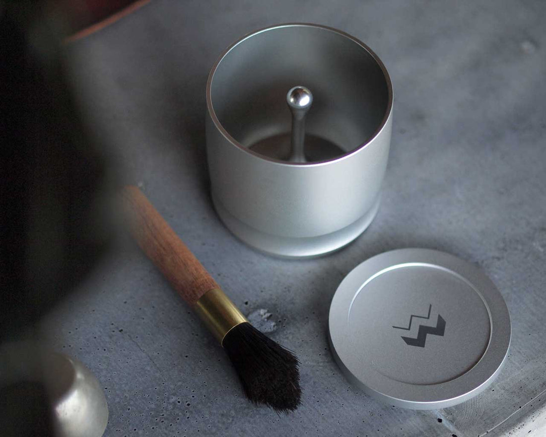 Blind Shaker® – Weber Workshops