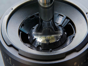 Key Mk.1 Bean Feeder – Weber Workshops