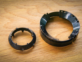 Key Mk.1 Bean Feeder – Weber Workshops