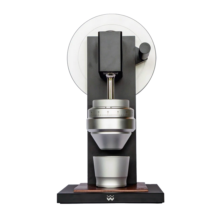 The HG-1 – Weber Workshops