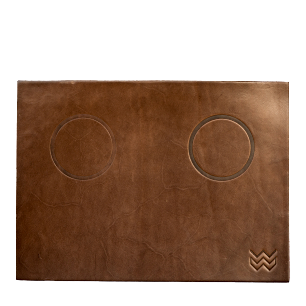 Leather Tamping Mat – Weber Workshops