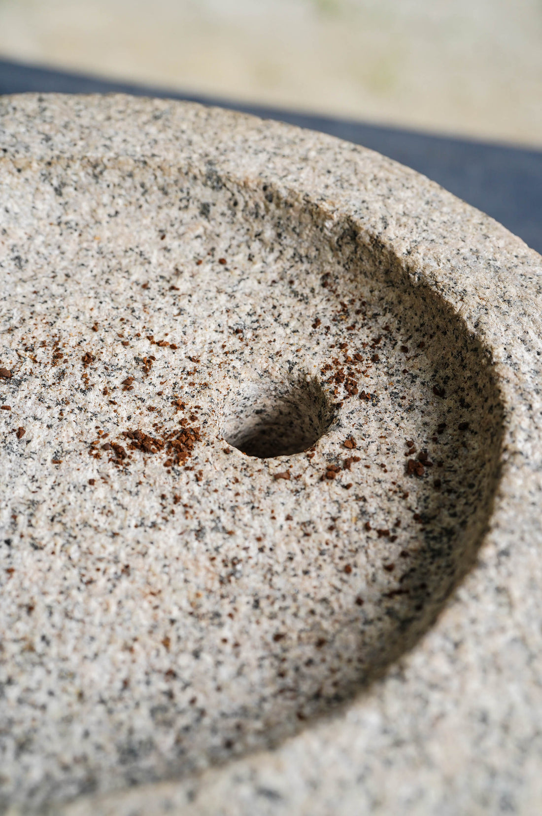 SG-1 | Stone Grinder 1 – Weber Workshops