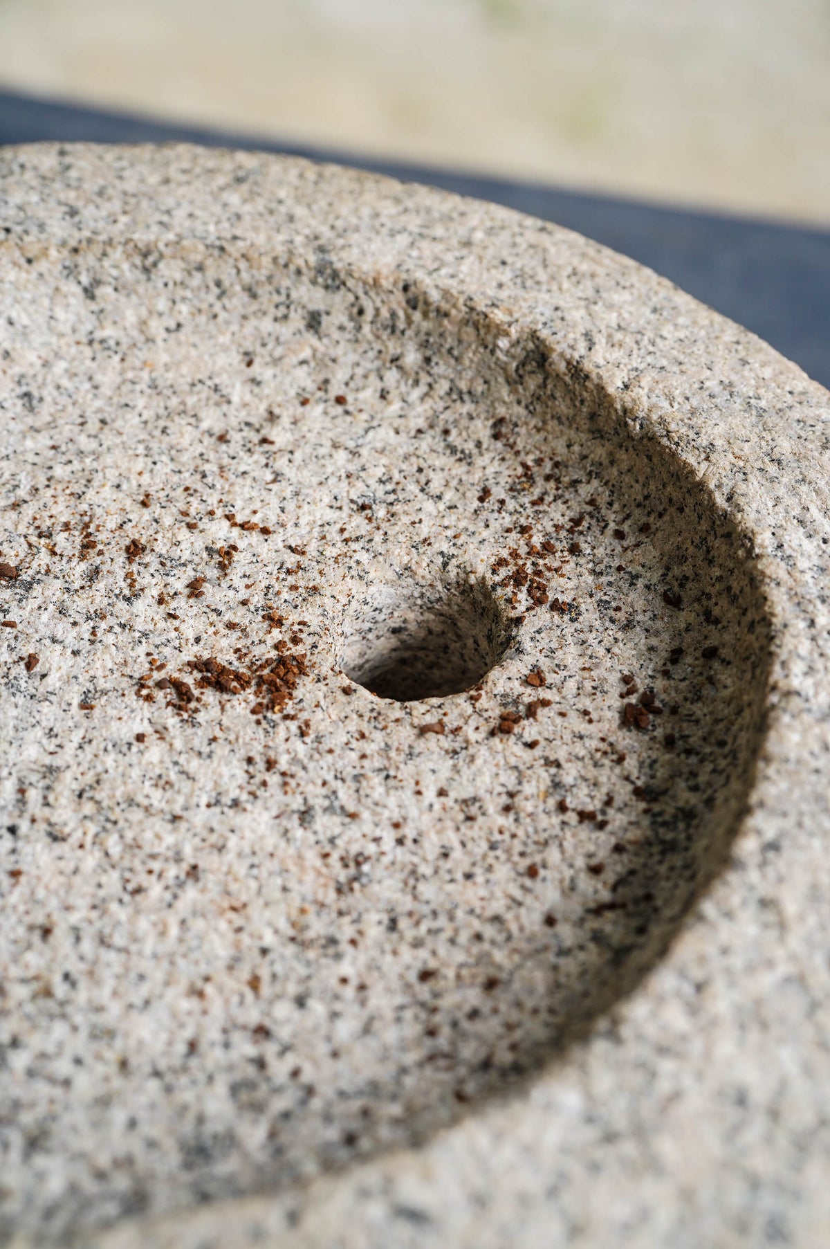 SG-1 | Stone Grinder 1 – Weber Workshops