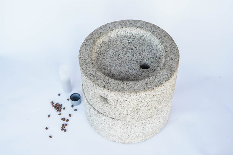 SG-1 | Stone Grinder 1 – Weber Workshops