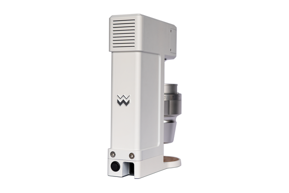 The Key Mk.1 – Weber Workshops