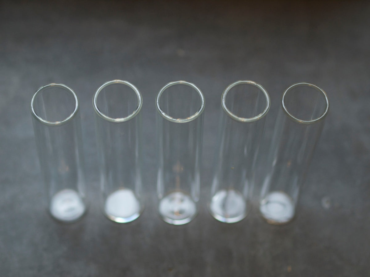 BEAN CELLAR Spare Glass – Weber Workshops